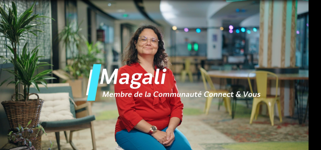 Retrouvez l'interview du mois de septembre ! - Articles