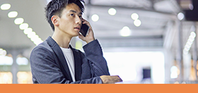 Accueil | Connect & Vous